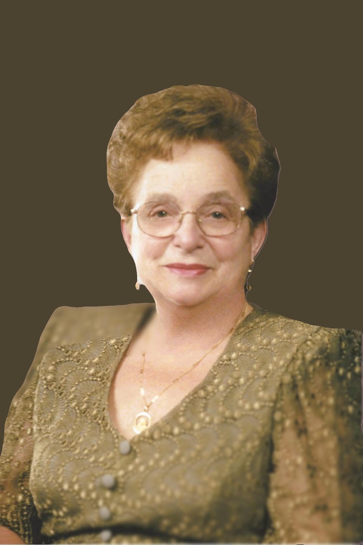 Lina Franzoni Obituary - Guelph, ON