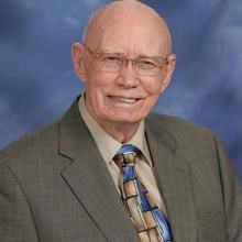 Alvin "Pat" Varley Obituary - Shawnee, OK