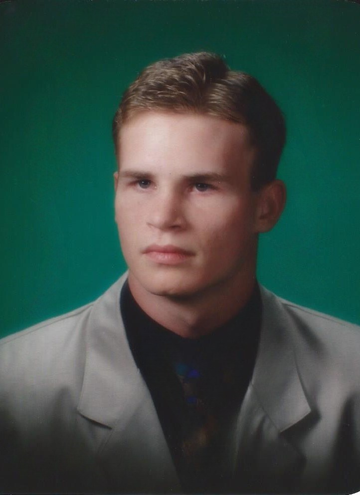 Chad McCain Obituary - Omaha, NE