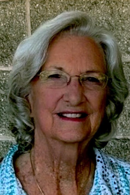 Nancy Lambert Obituary - Spring Hill, FL