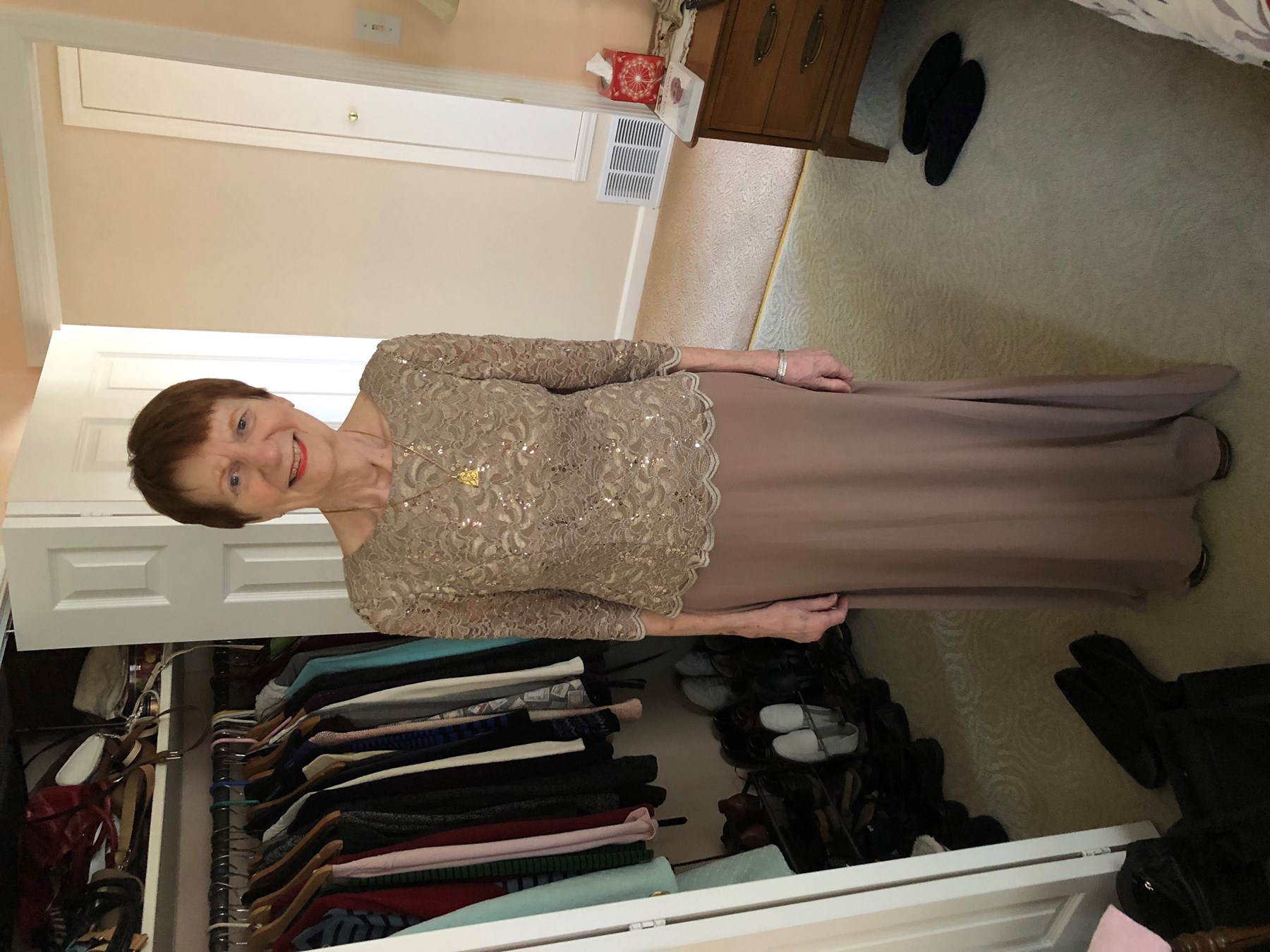 Nancy Monahan Obituary - Renton, WA