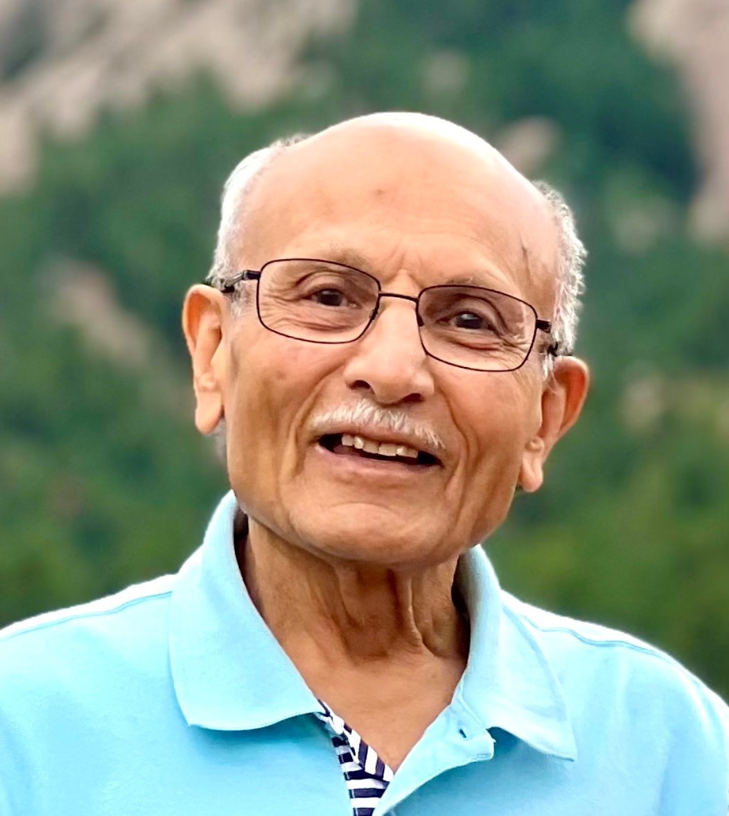 Nandkumar Kuloor Obituary - Frisco, TX