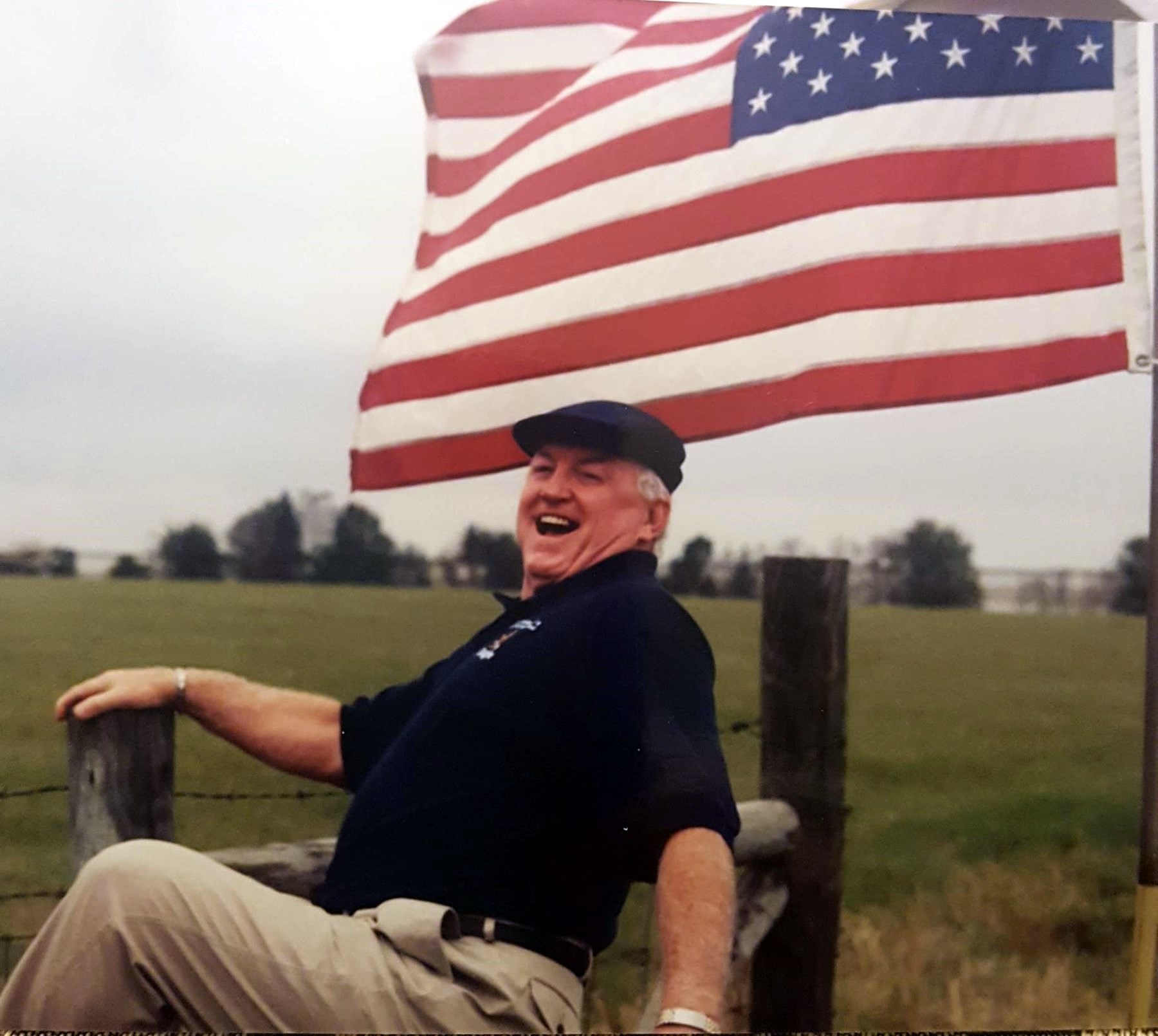 Danny Mitchell Obituary - Martinez, GA