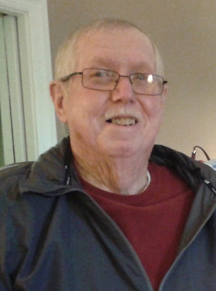 Howard Clark Obituary - Circleville, OH