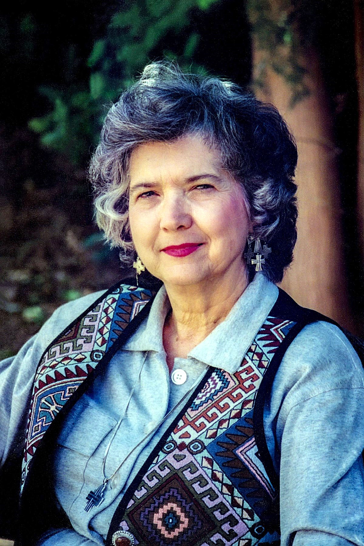 Sarah Landes Obituary - Austin, TX