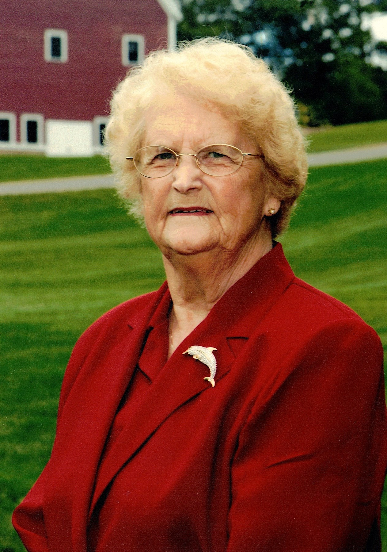 Clara Weir Obituary - Digby, NS