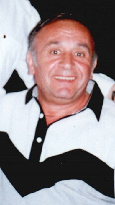 George Manciu Sr. Obituary - Phoenix, AZ
