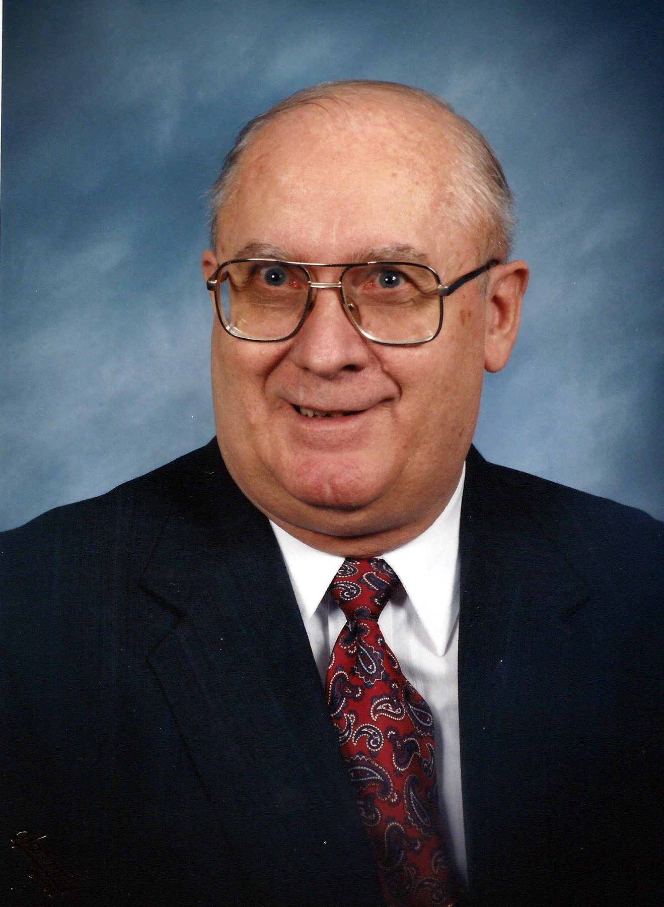 Edward A. Riegelmann Obituary - Colorado Springs, CO