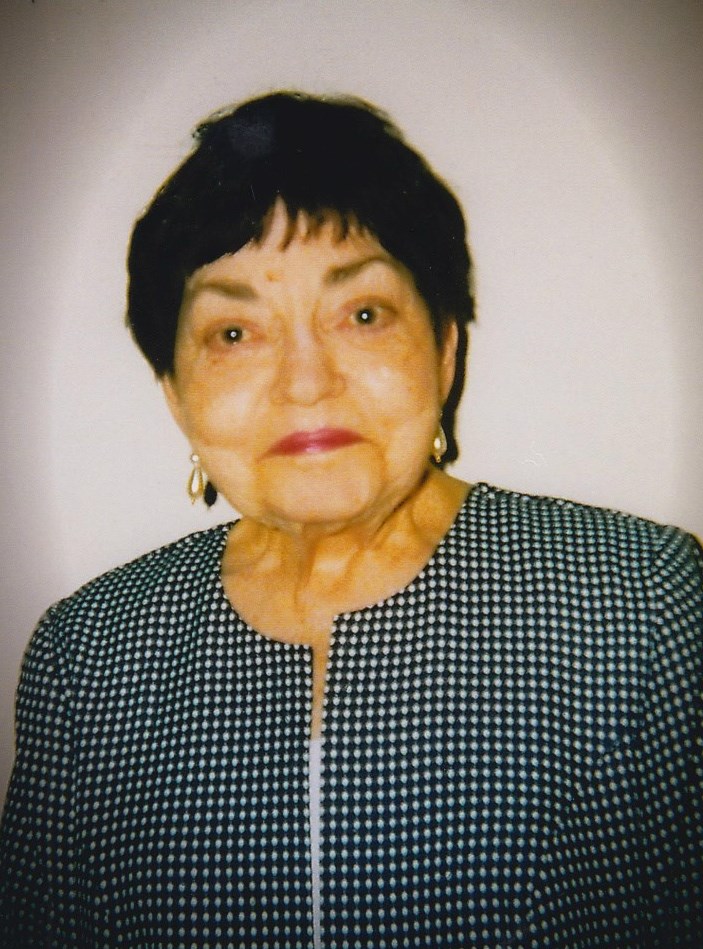 Lillian Long Obituary - Dallas, TX