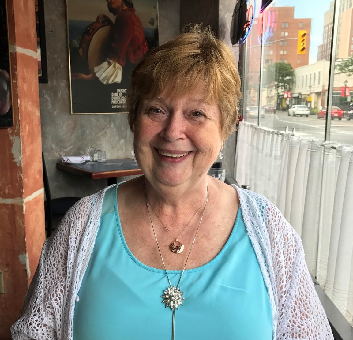 Sharon Shaw Obituary - Hamilton, ON