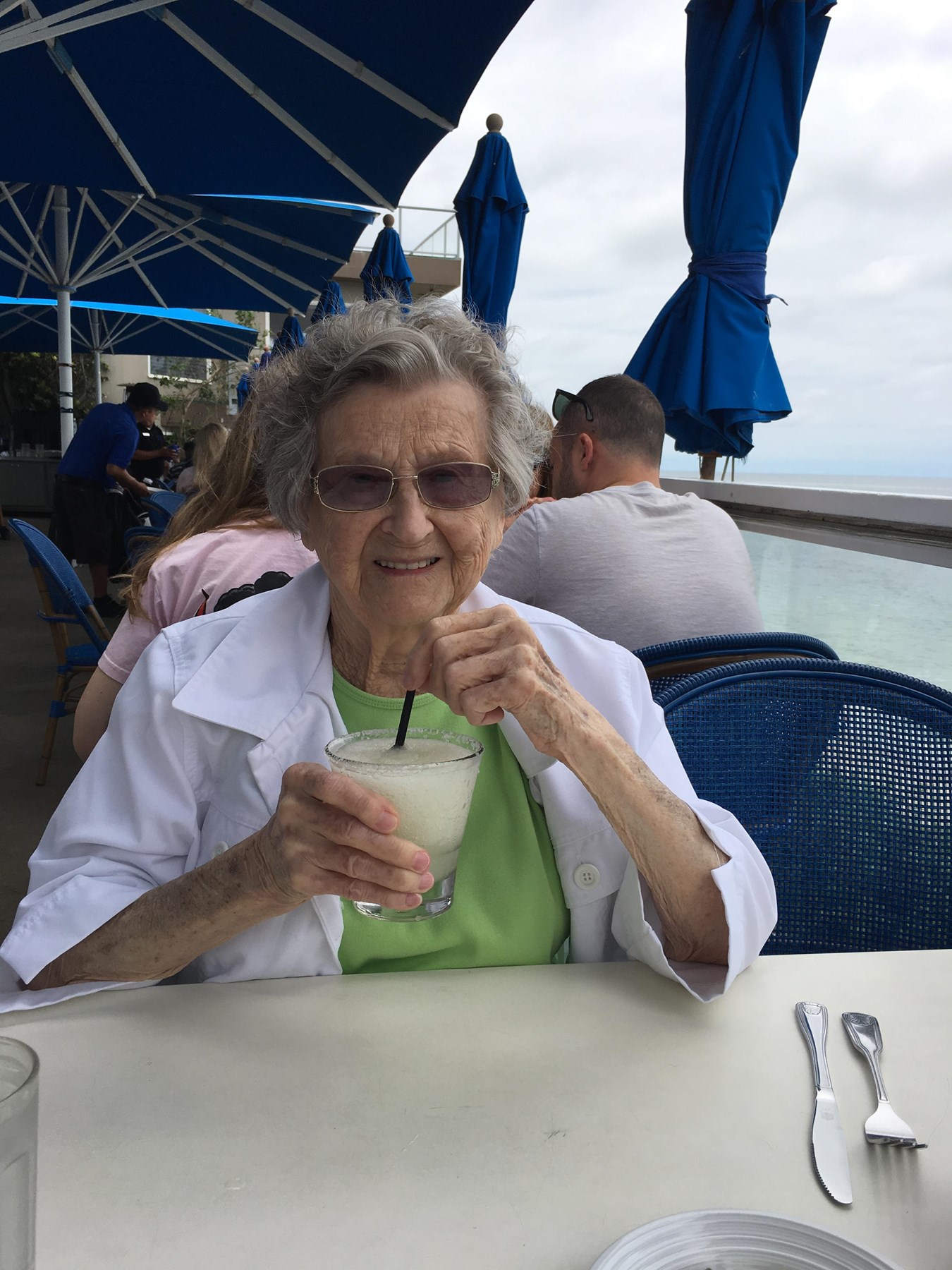 Virginia K. Allen Obituary - Riverside, CA