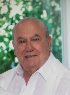 Eduardo Otero Obituary - Miami, FL