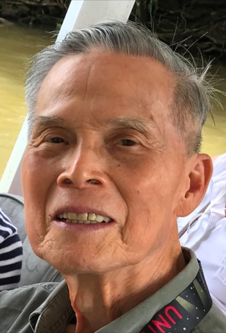 Bow Leong Obituary - St. Louis, MO