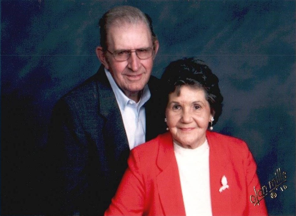 Frances Welch Obituary - Cullman, AL