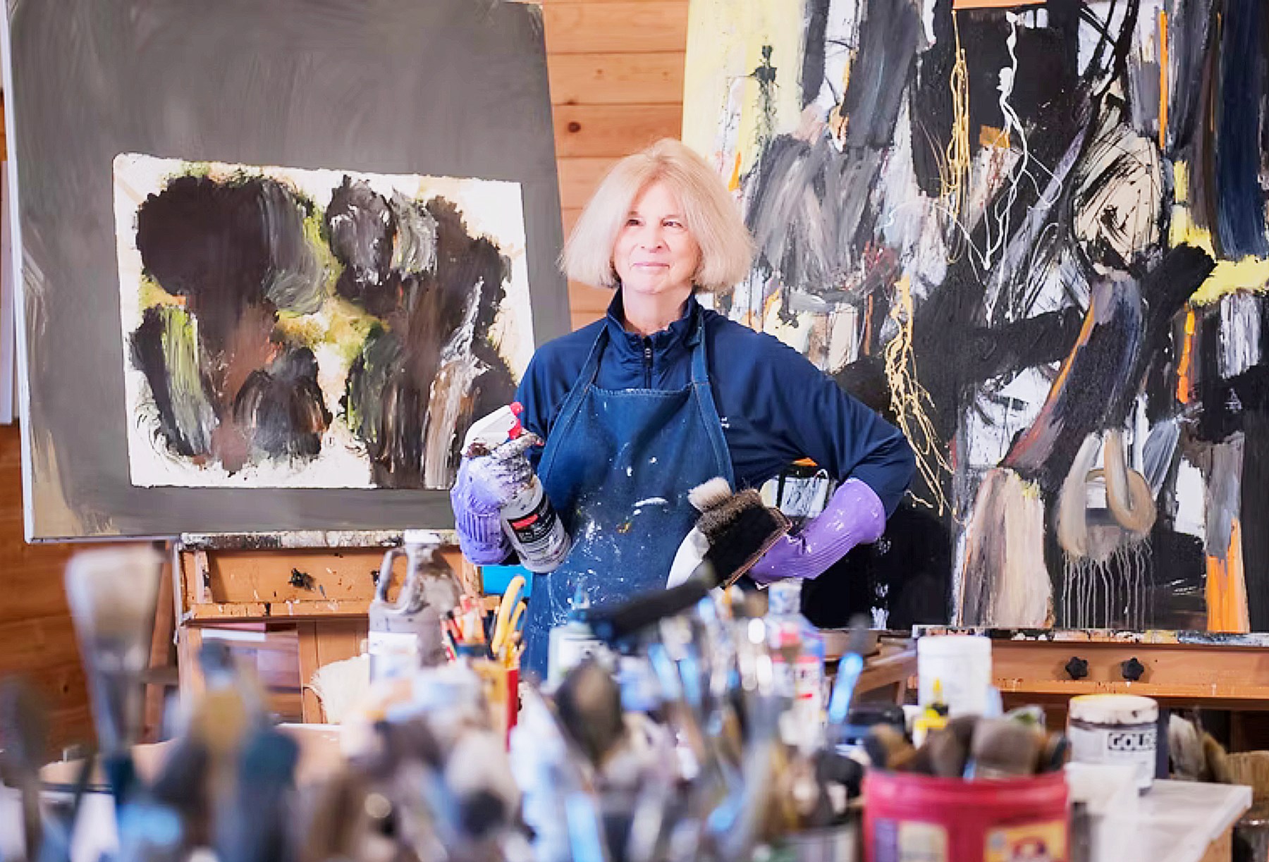 Susan Robert Obituary - Atlanta, GA