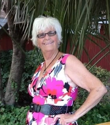 Linda A Parker Obituary - Franklin, OH