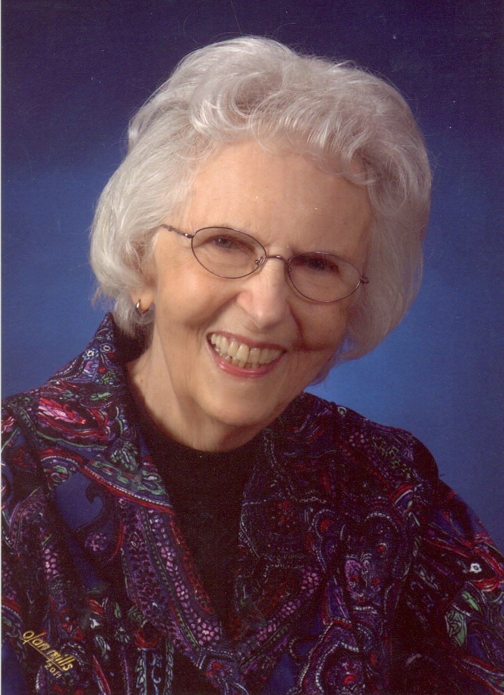 Phyllis June Walton Smith Obituary - Pelham, AL