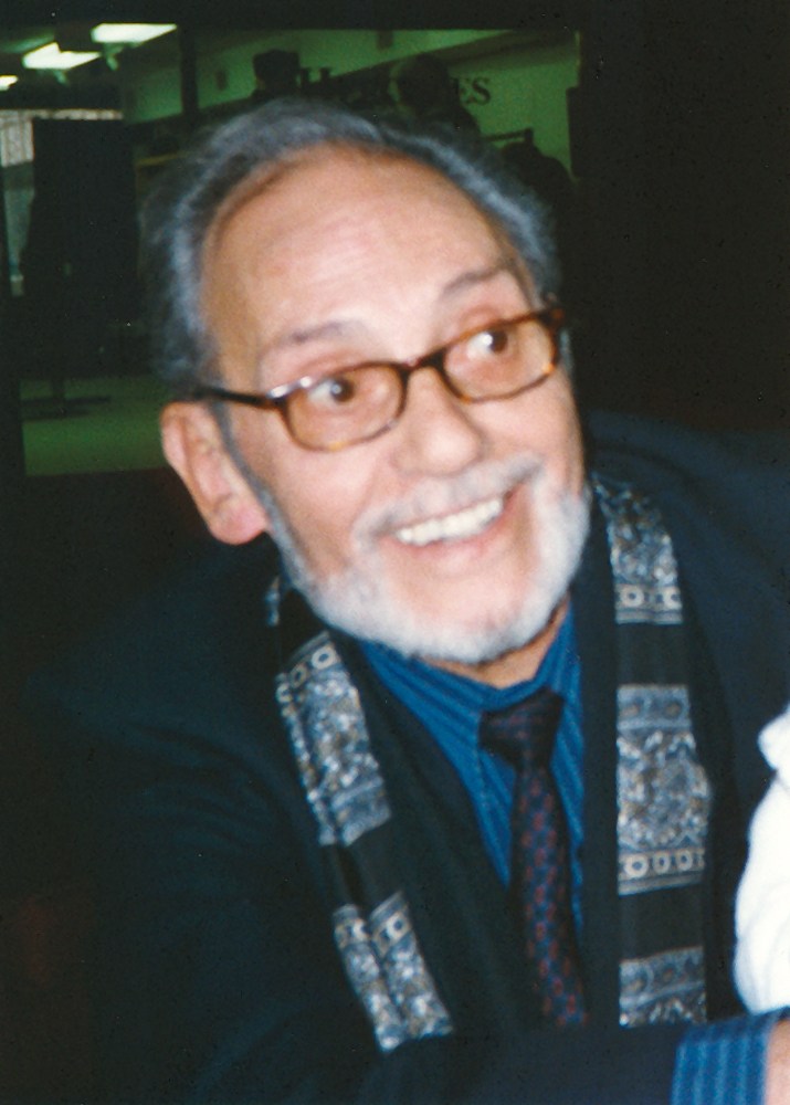 Jean Marin Obituary - Montreal, QC