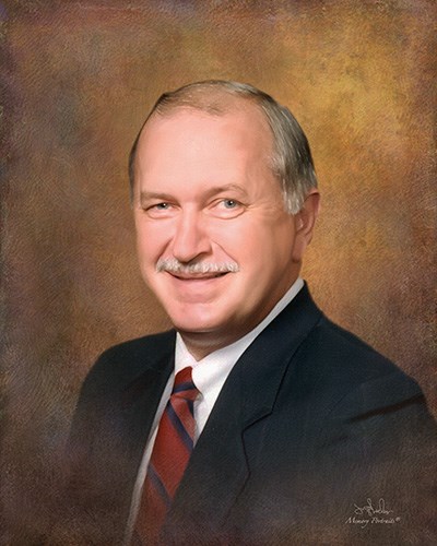 Willard "Bill" A. Weitlauf Jr. Obituary - Louisville, KY