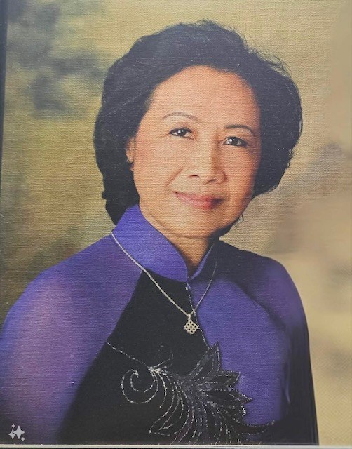 Thu Nguyet Mai Obituary - Westminster, CA