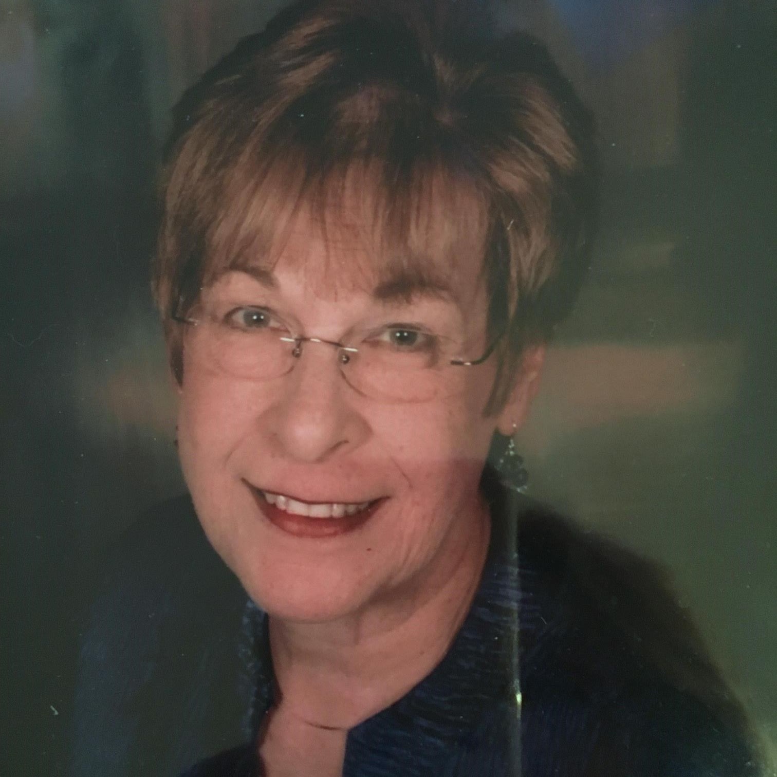 Vivian Prensky Obituary - St. Louis, MO