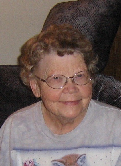 Carol Ann McNiven Obituary - Winnipeg, MB