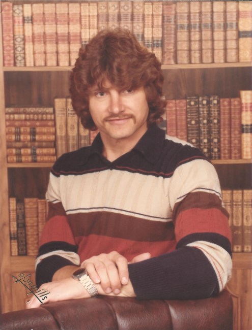 James Warren Stith Obituary - Arlington, TX