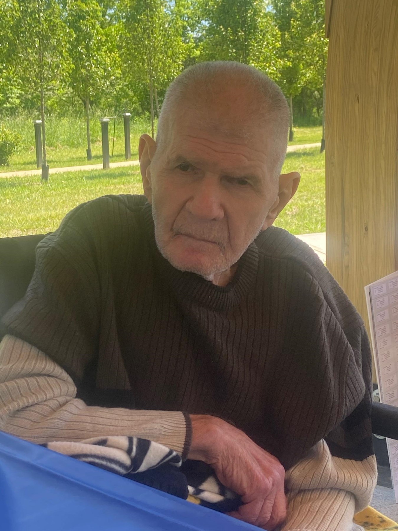 Andrew F. Demaske Jr. Obituary - Jefferson, PA