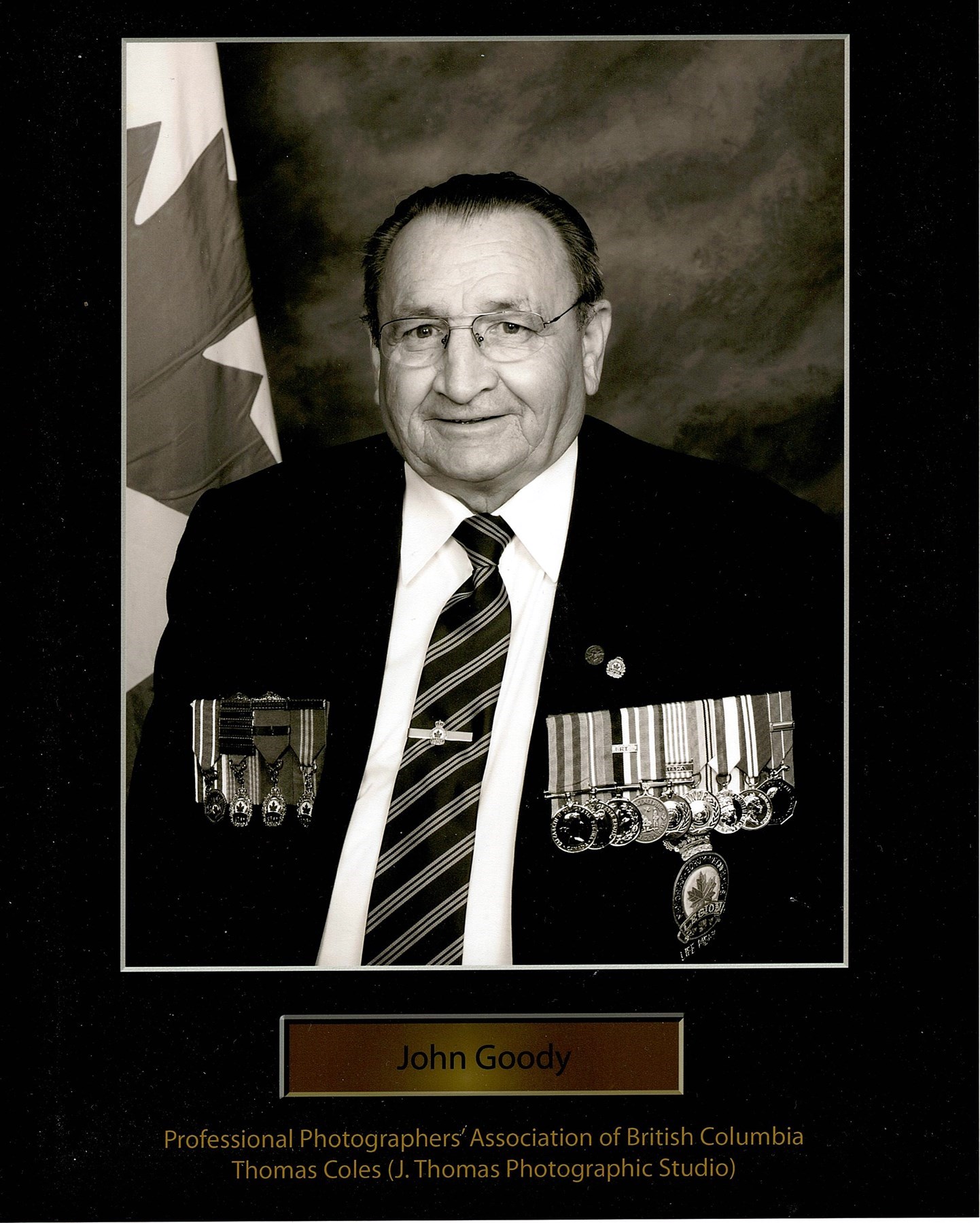 J. Jean John Goody Obituary - Chilliwack, BC