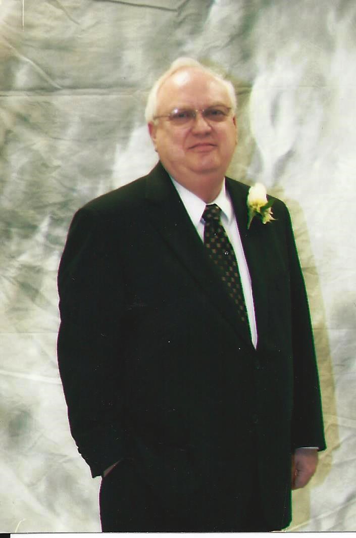 Patrick Booton Obituary - Cape Coral, FL