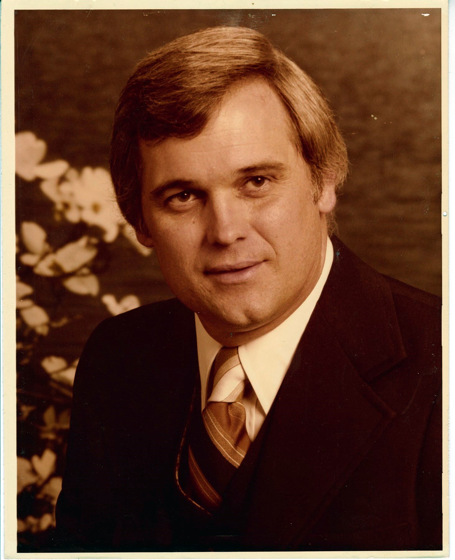 James Fornaris, Obituario - Metairie, LA