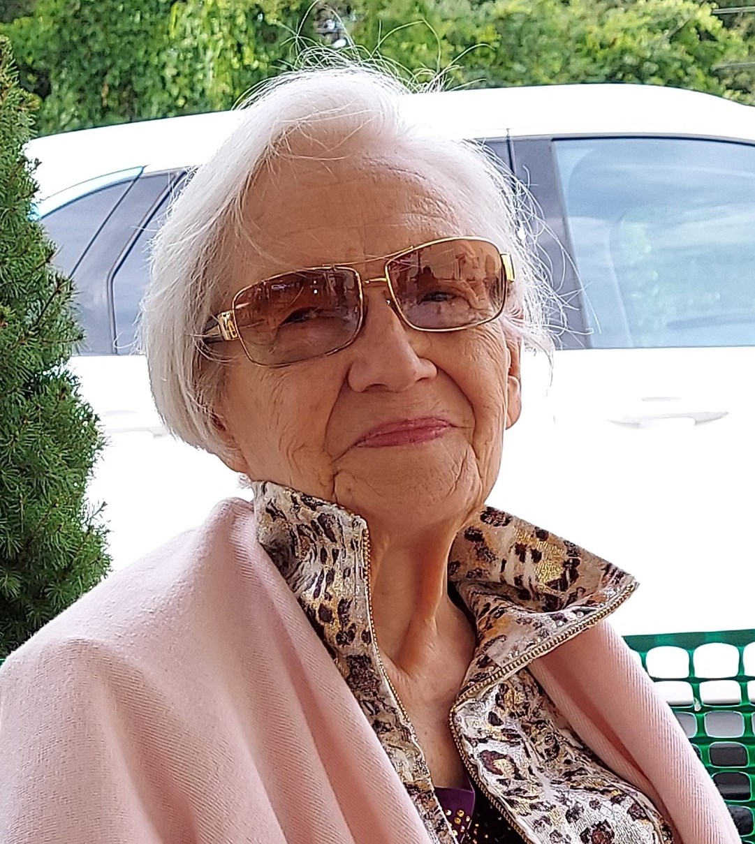 Irina Krumins Obituary - Warren, MI