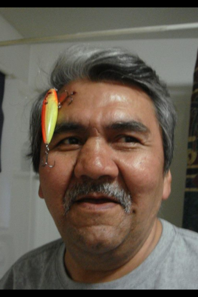 John Jones Jr. Obituary