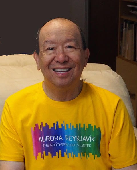 Russell Lum Obituary - Honolulu, HI