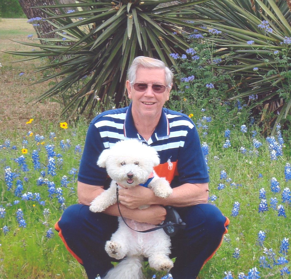 Lonnie Sides Obituary - Georgetown, TX