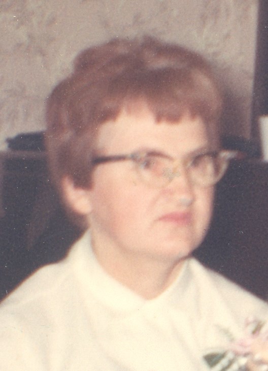 Ella Kozak (nee Belon) Obituary - Wolseley, SK Ella Kozak (nee Belon) Obituary - Wolseley, SK