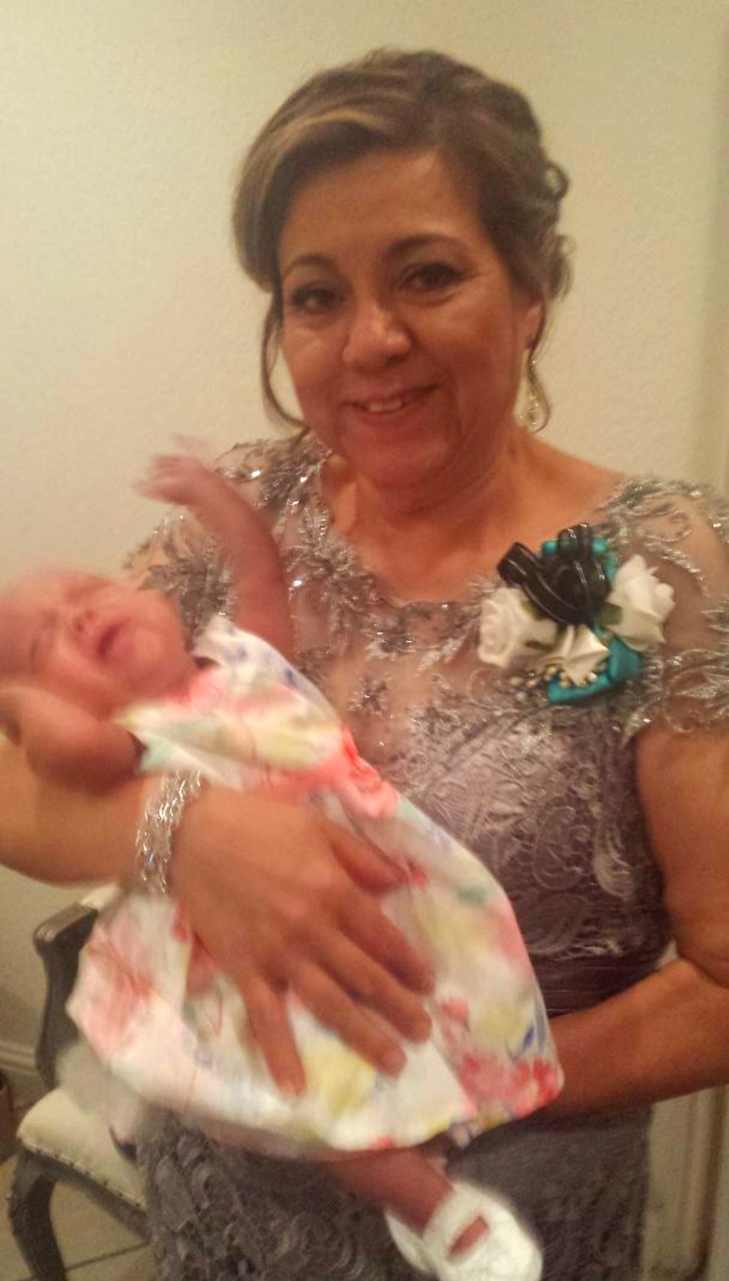 Maria Socorro Barron Obituary - Houston, TX