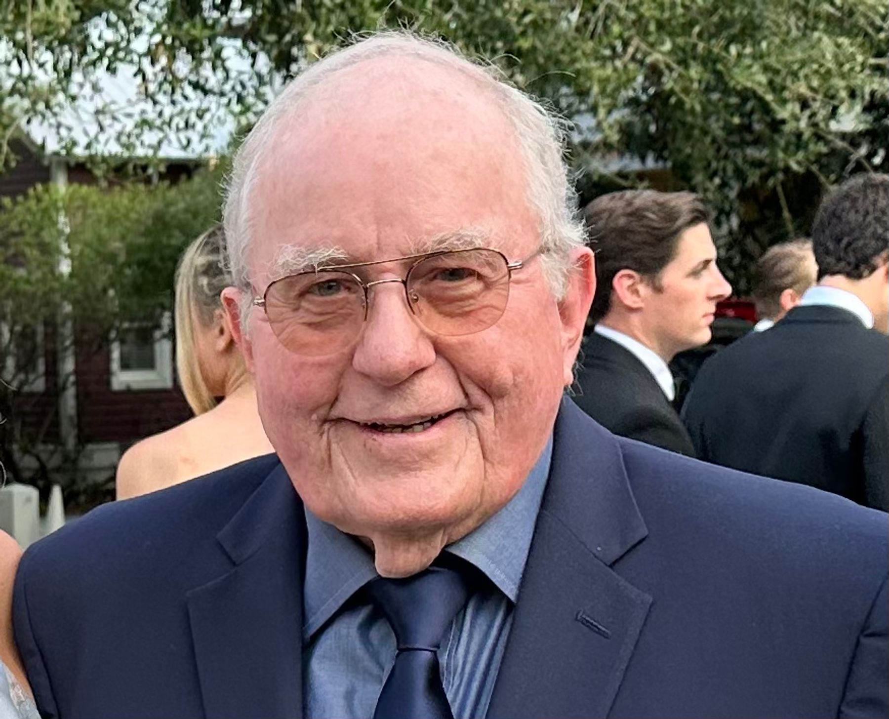 Charles Peck Obituary - Houston, TX