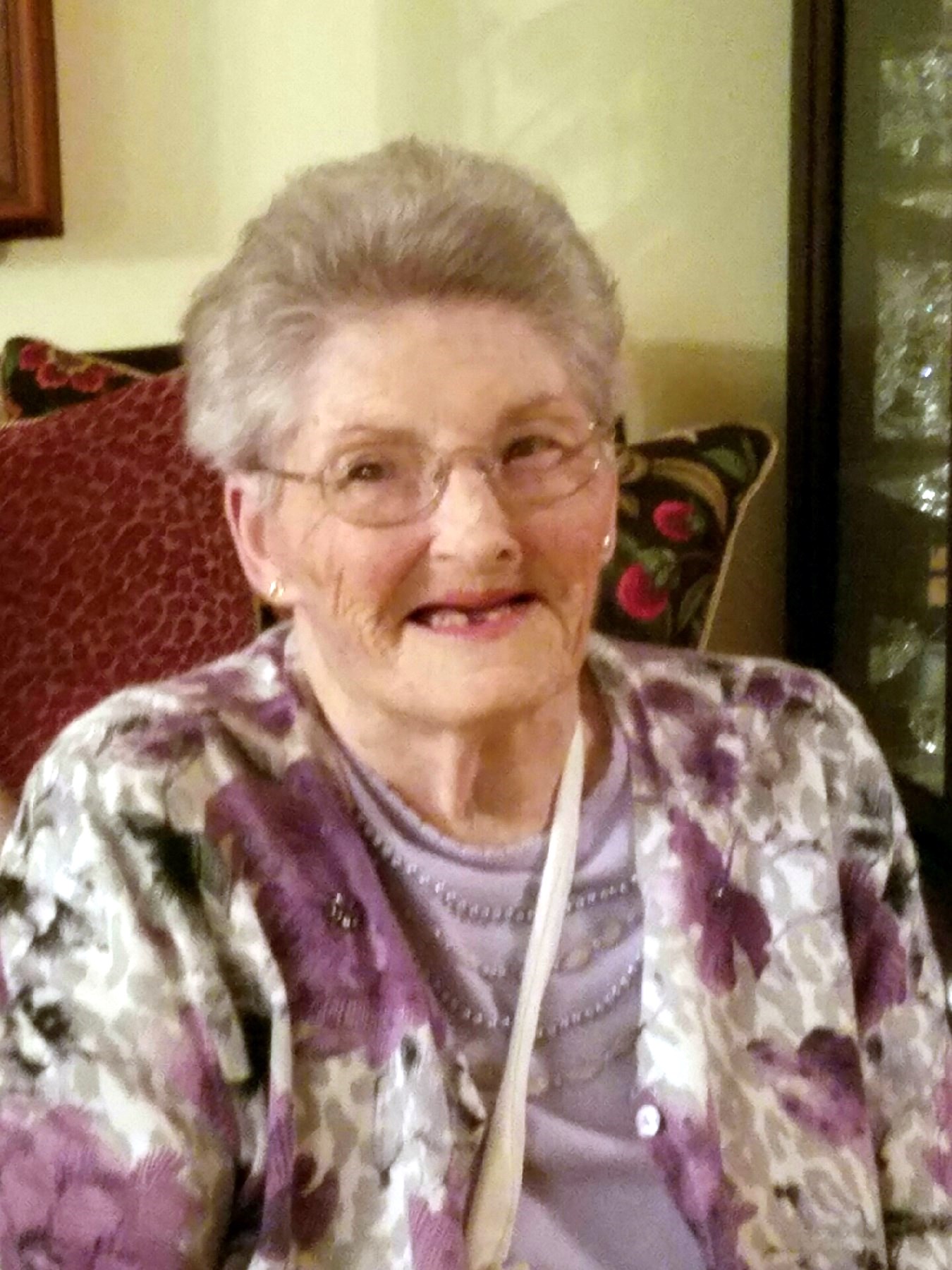 Annie Mathis Obituary - Lawrenceburg, TN