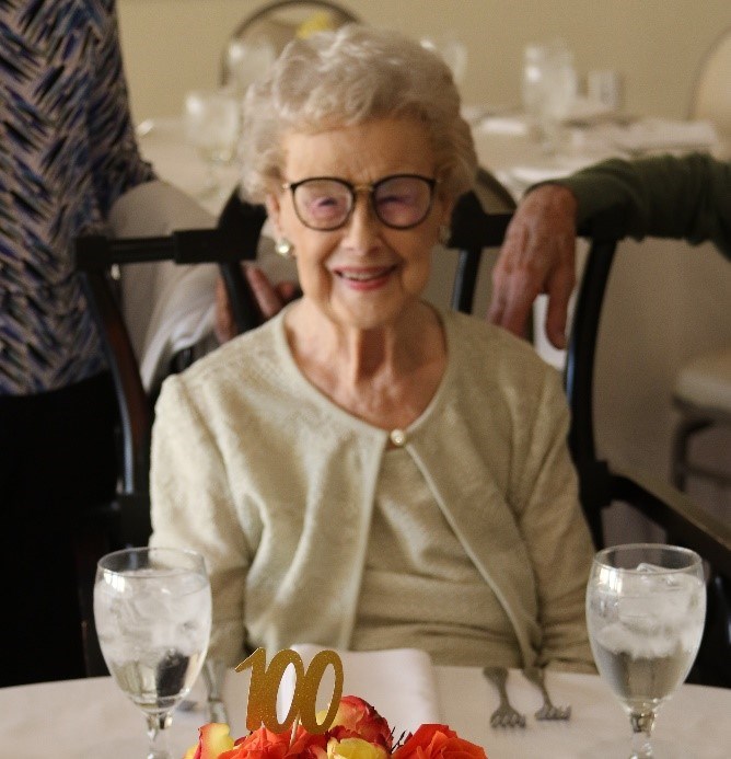 June Kennedy Obituary - Victoria, TX