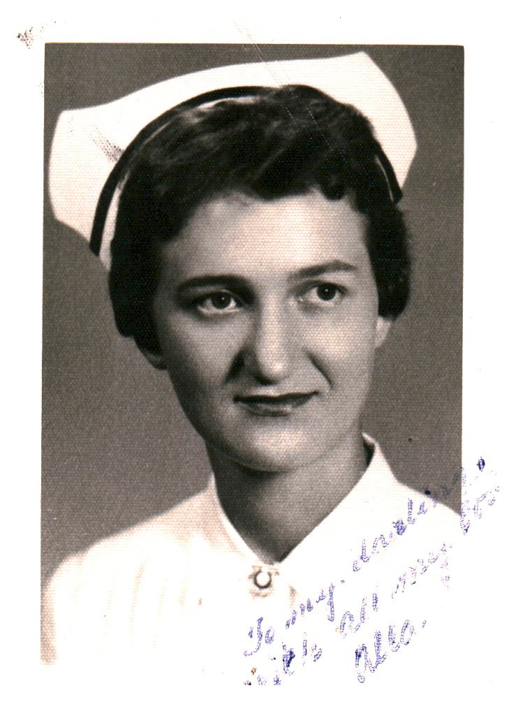Alla Rassega Obituary - Knoxville, TN