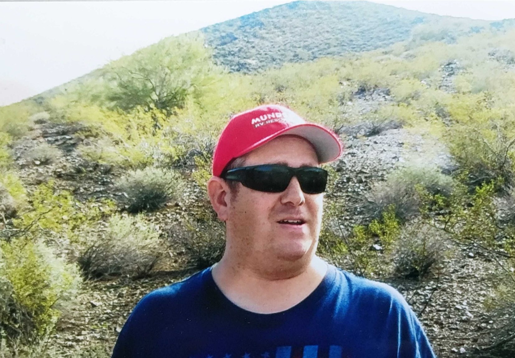 Matthew Thiss Obituary - Phoenix, AZ