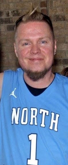 Christopher Lawson Obituary - Greensboro, NC