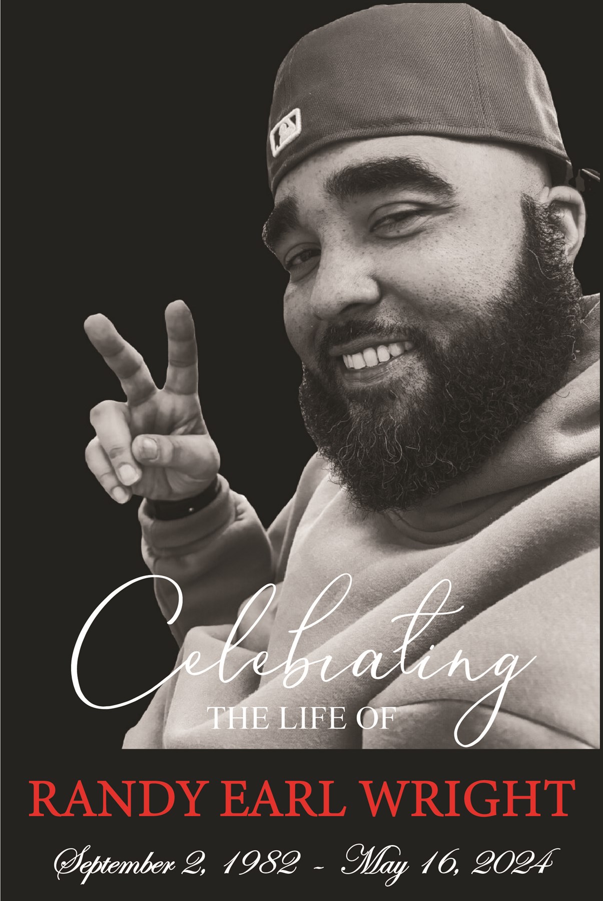 Randy Wright Obituary - Surprise, AZ