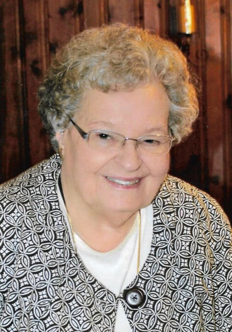 Mary Mulroy Obituary - Memphis, TN