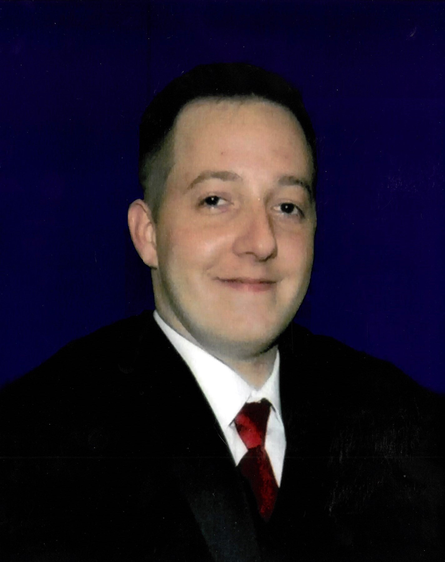 Stephen Ricard Obituary - Providence, RI