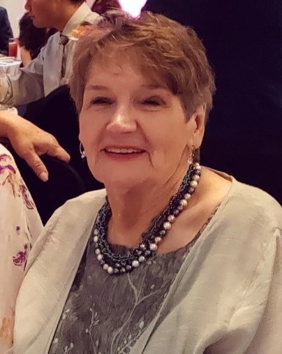 Sarah "Sadie" Cavanagh Obituary - Thornhill, ON