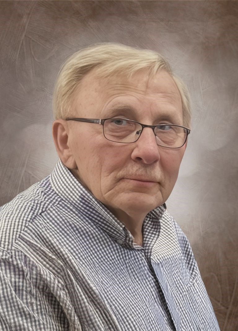 Fritz Beisner Obituary - St-Lambert, QC