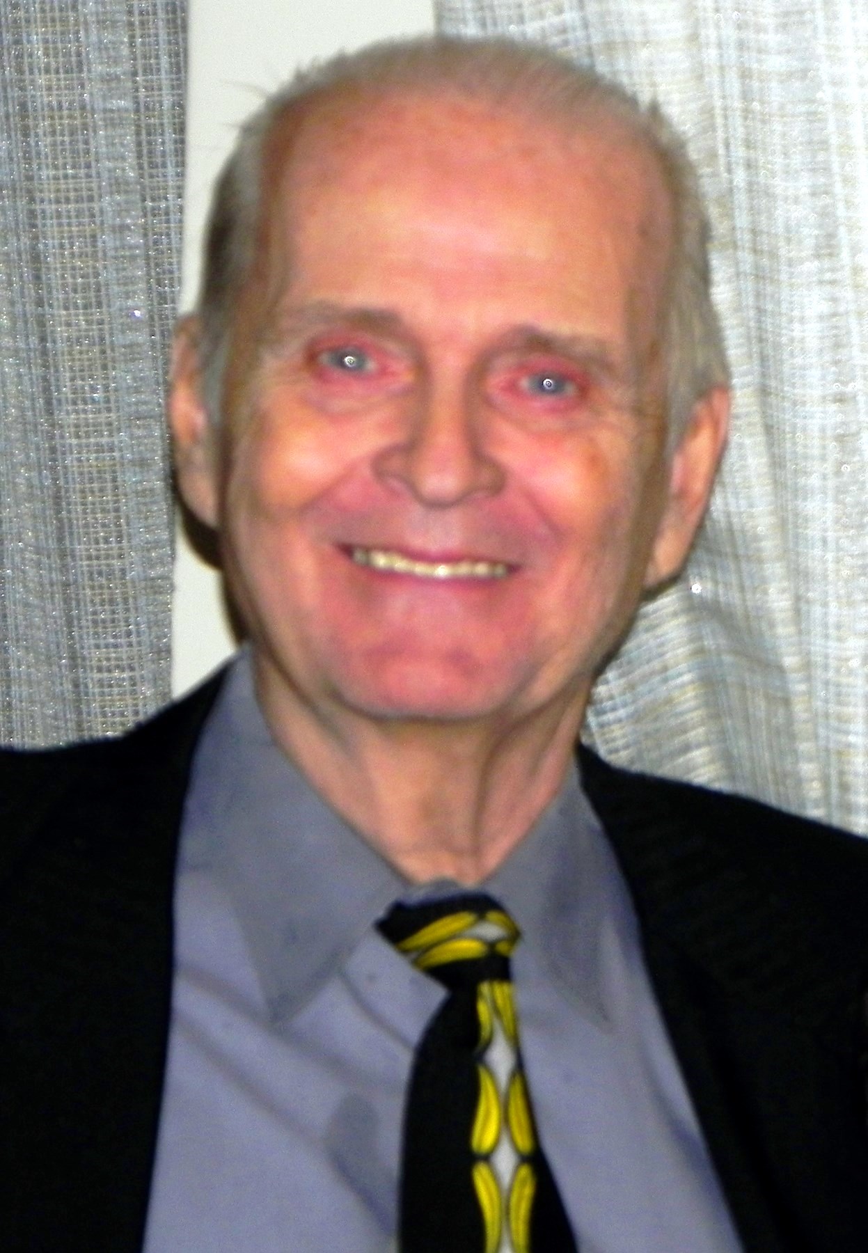 Robert William Dodson Obituary - North Palm Beach, FL