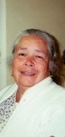 Maria Jacinto De Valdivia Obituary - San Diego, CA